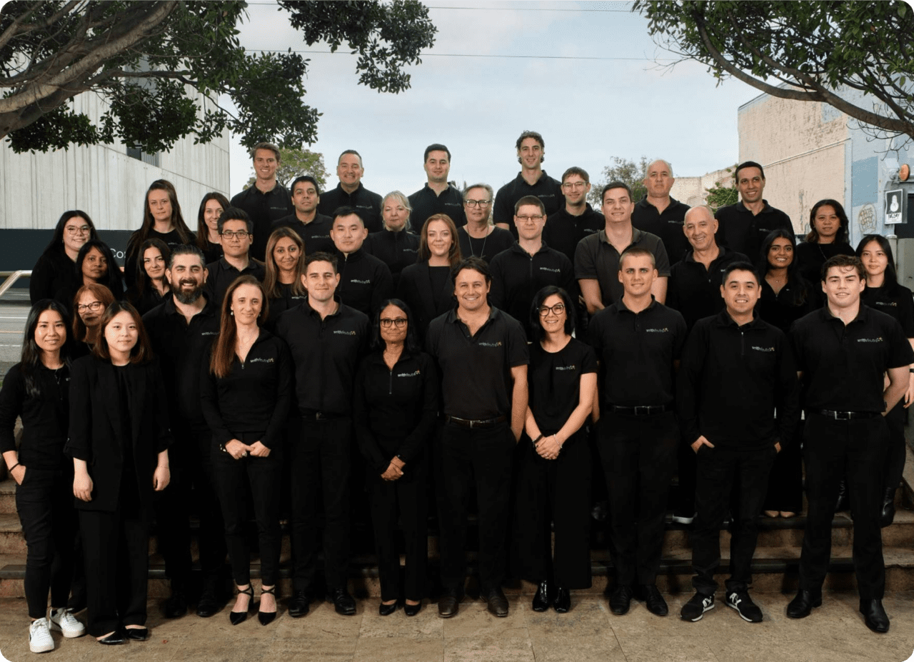 About Us - Smith Feutrill