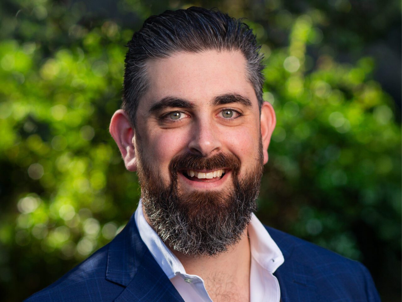 Meet the Team - Smith Feutrill