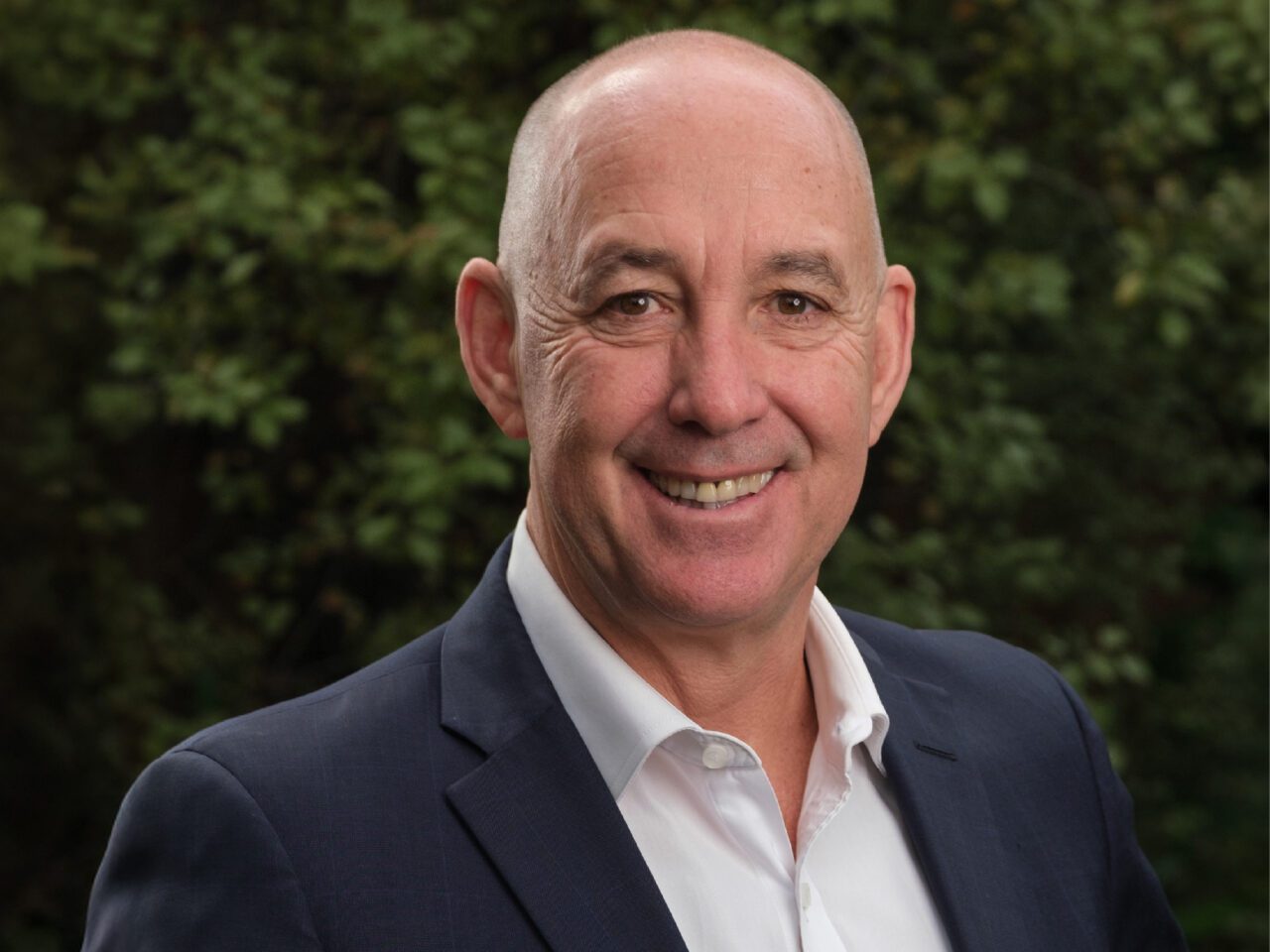 Meet the Team - Smith Feutrill